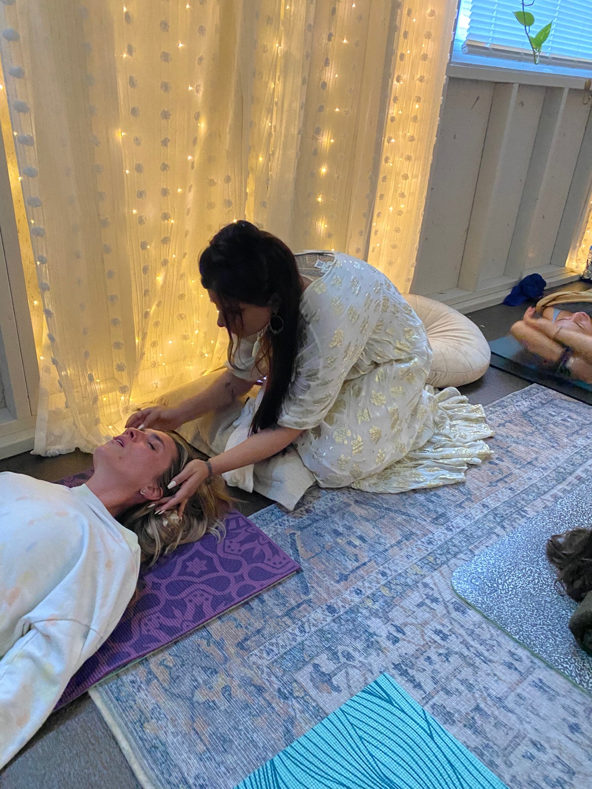 Chiropractic & Reiki | Healing House Wellness LLC